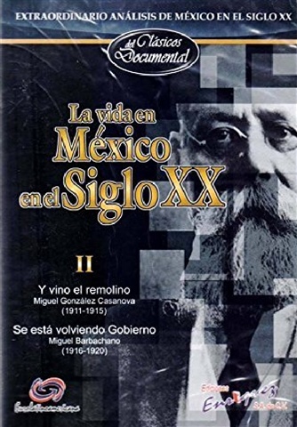 La Vida En El Siglo Xx - CeX (MX): - Comprar, Vender, Donar